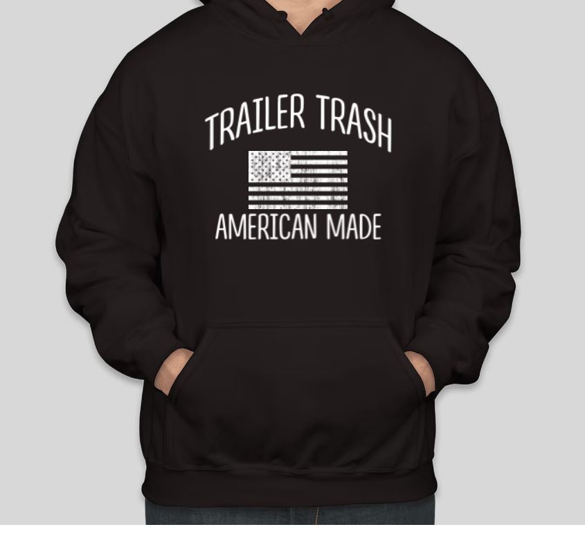 Merch – TRAILER TRASH