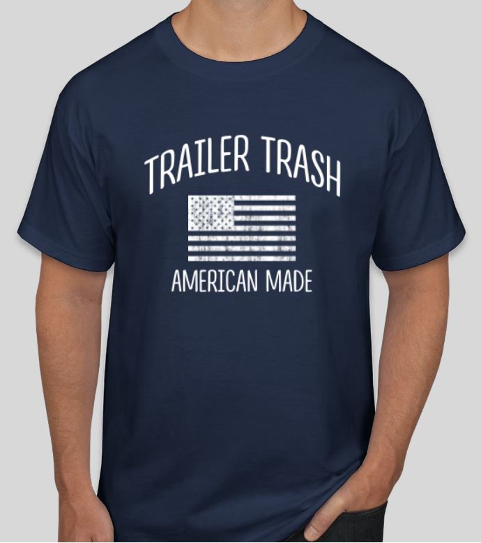 Merch – TRAILER TRASH